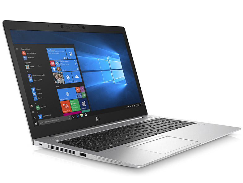 HP Elitebook 850 G6 i7 Touch | MediaMonster