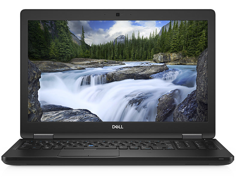 Dell Latitude 5590 i5 7th | MediaMonster
